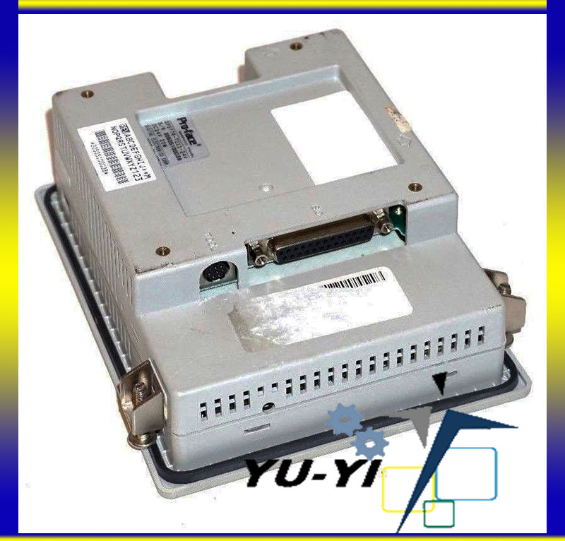 PROFACE GP377R-TC11-24V GRAPHIC PANEL OPERATOR INTERFACE - 裕益科技自動化設備可程式編碼器PLC分散式控制系統DCS